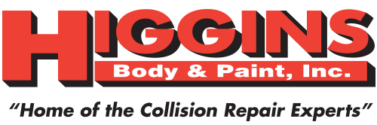 Certified Auto Body Repair - Higgins Body & Paint