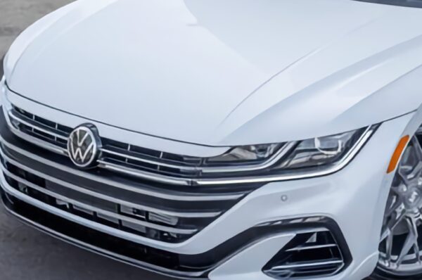 VW Certified Collision Repair - Higgins Body & Paint